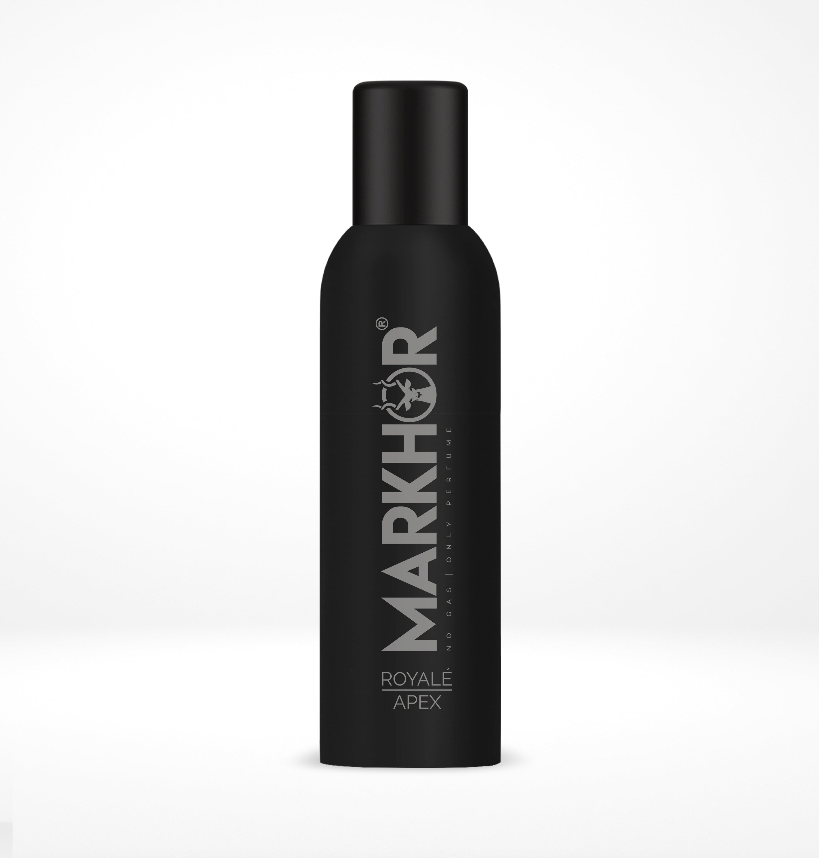 Markhor Royale Apex Body Spray (Non-Gas) 120ml – Markhor.Official.com